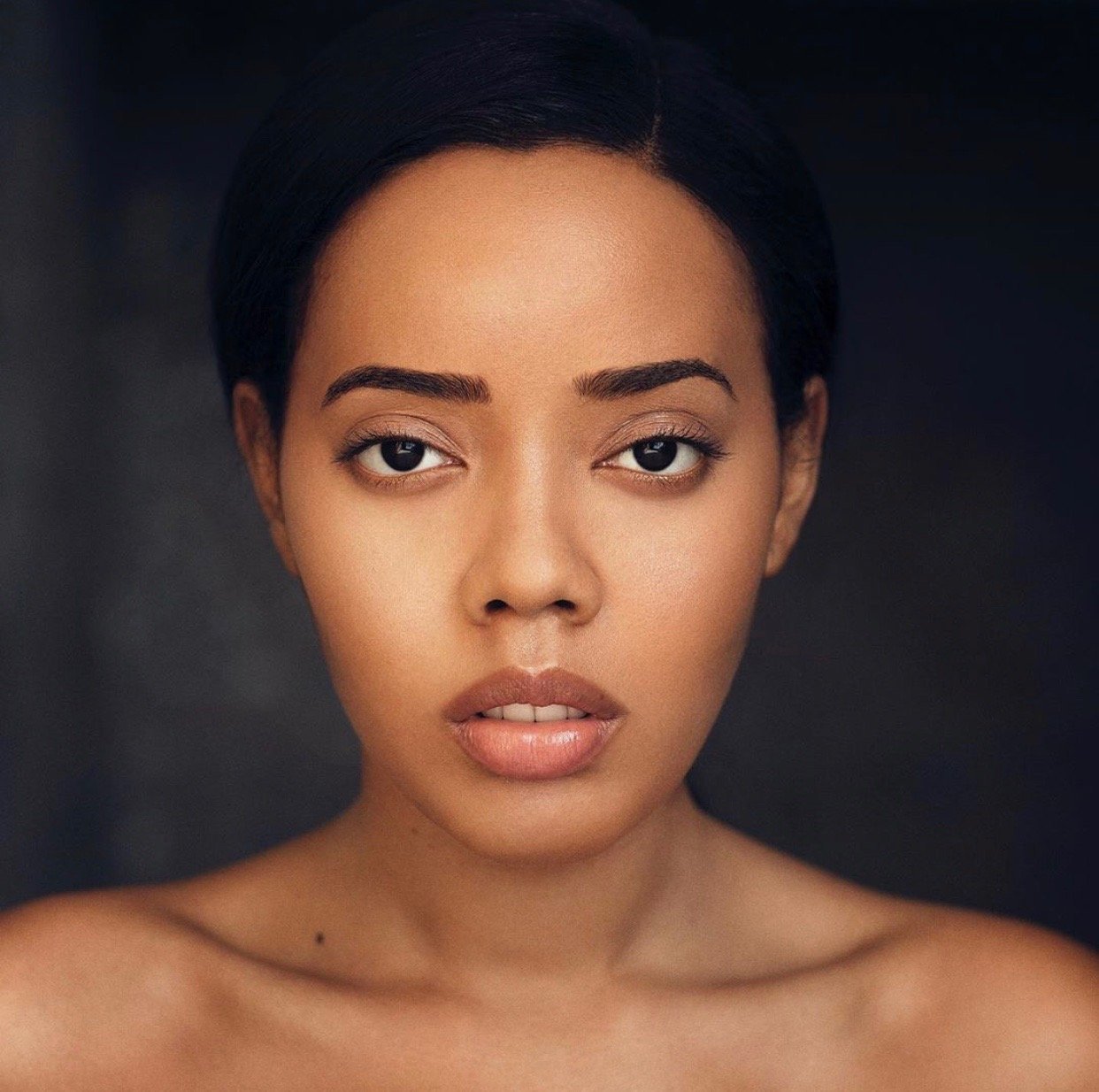 Simmons Beauty by Angela Simmons